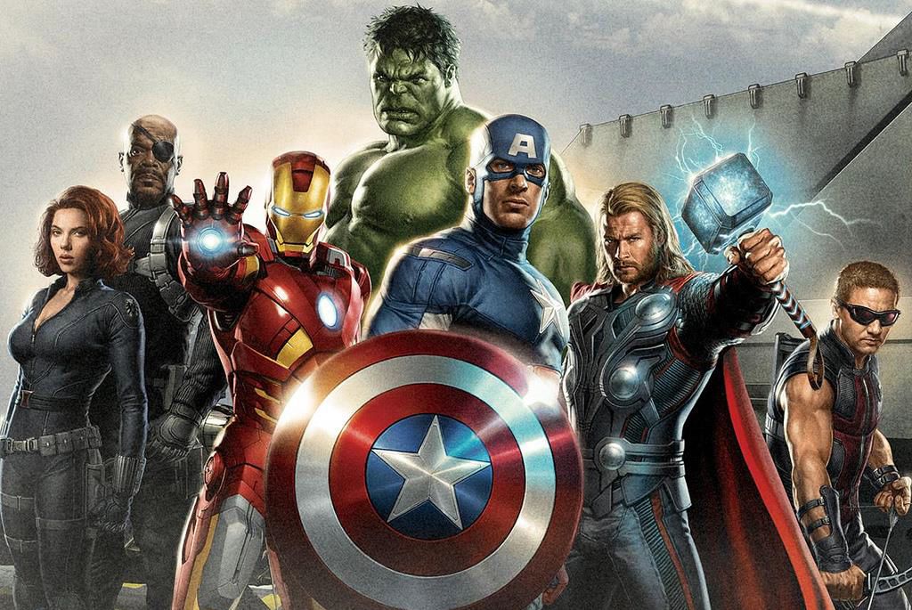 Be a Superhero - Basiskurs für echte Helden » YOUPAX