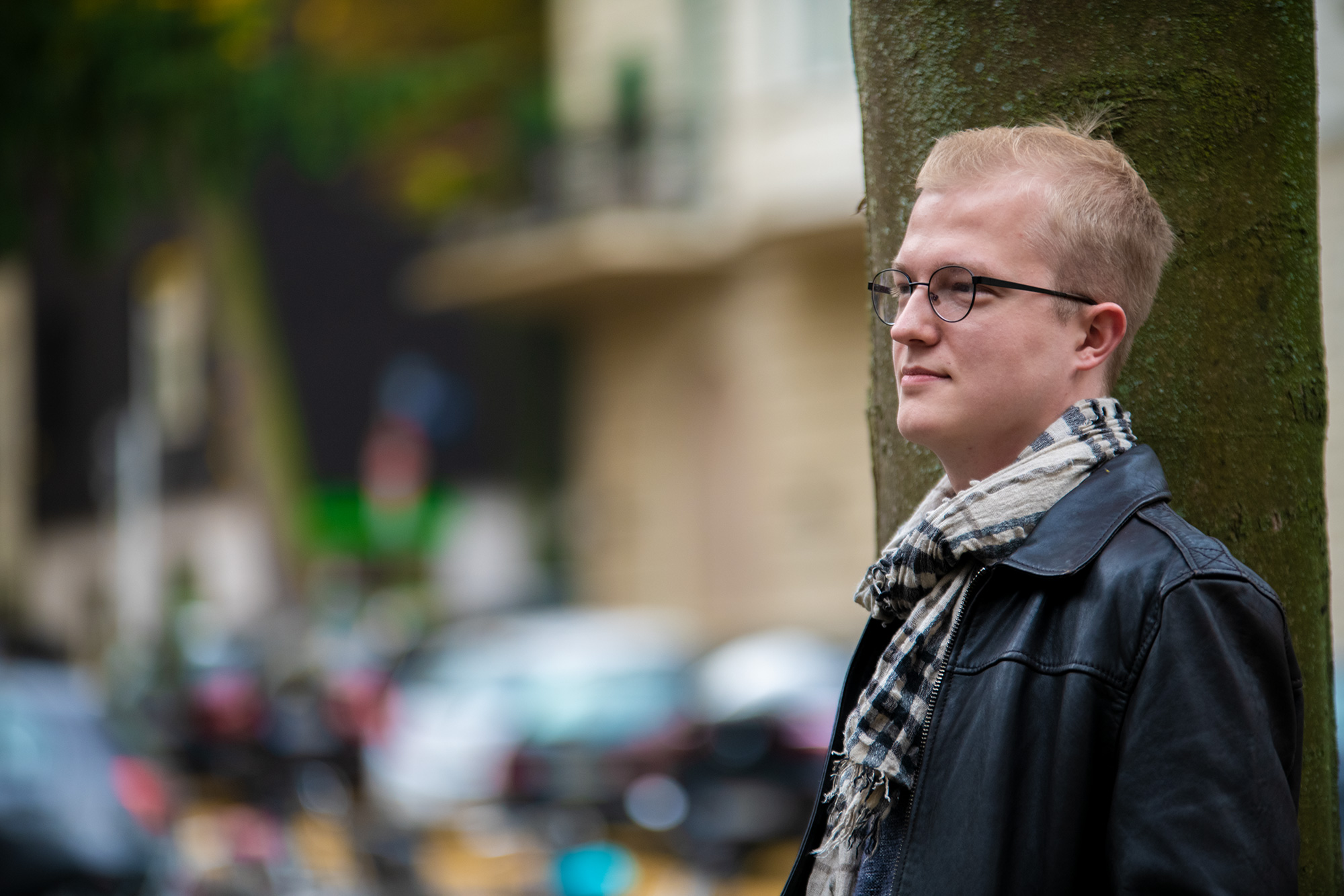 Zwischen verstehen und glauben » YOUPAX