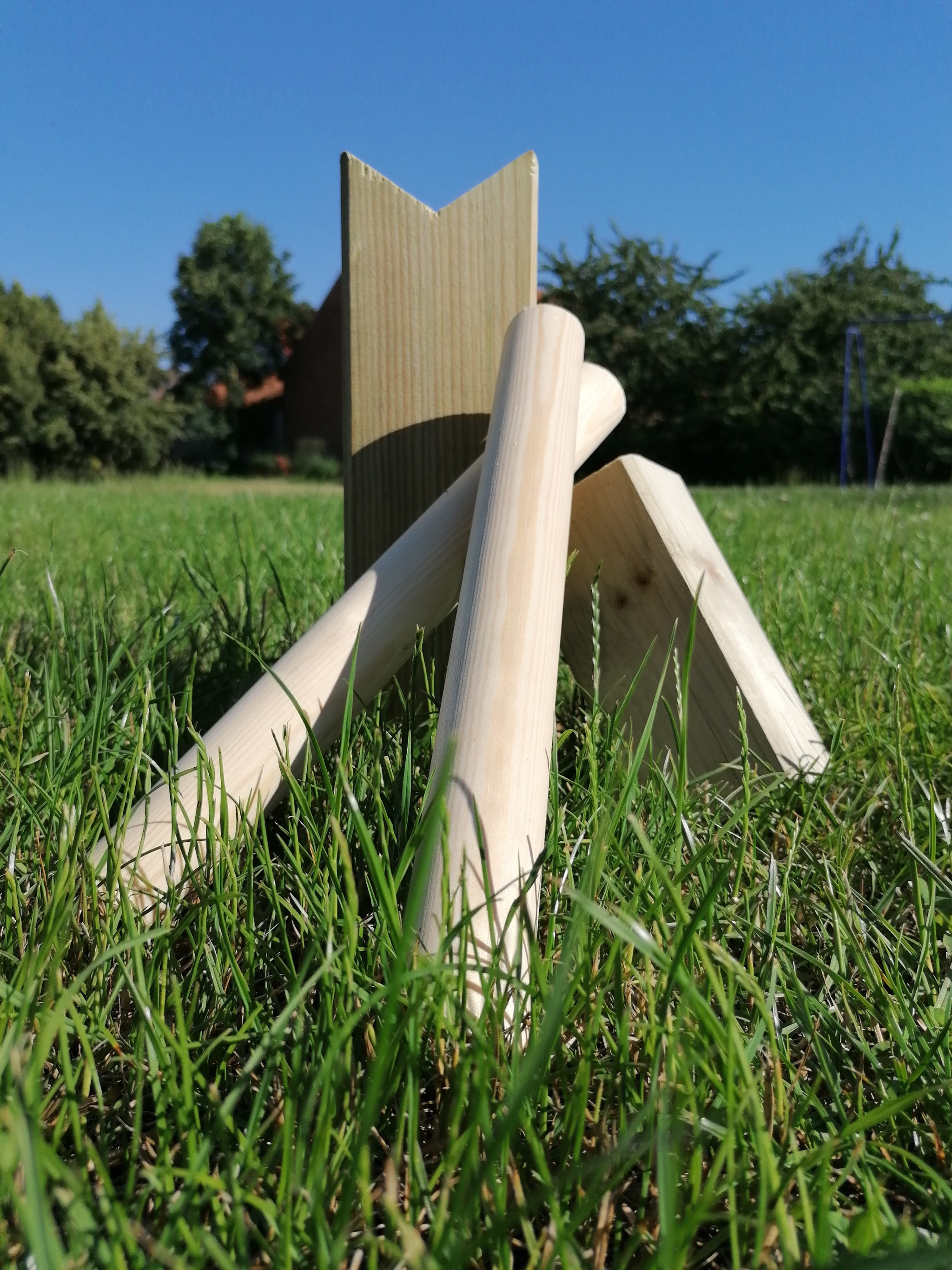 Wikingerschach - do it yourself » YOUPAX