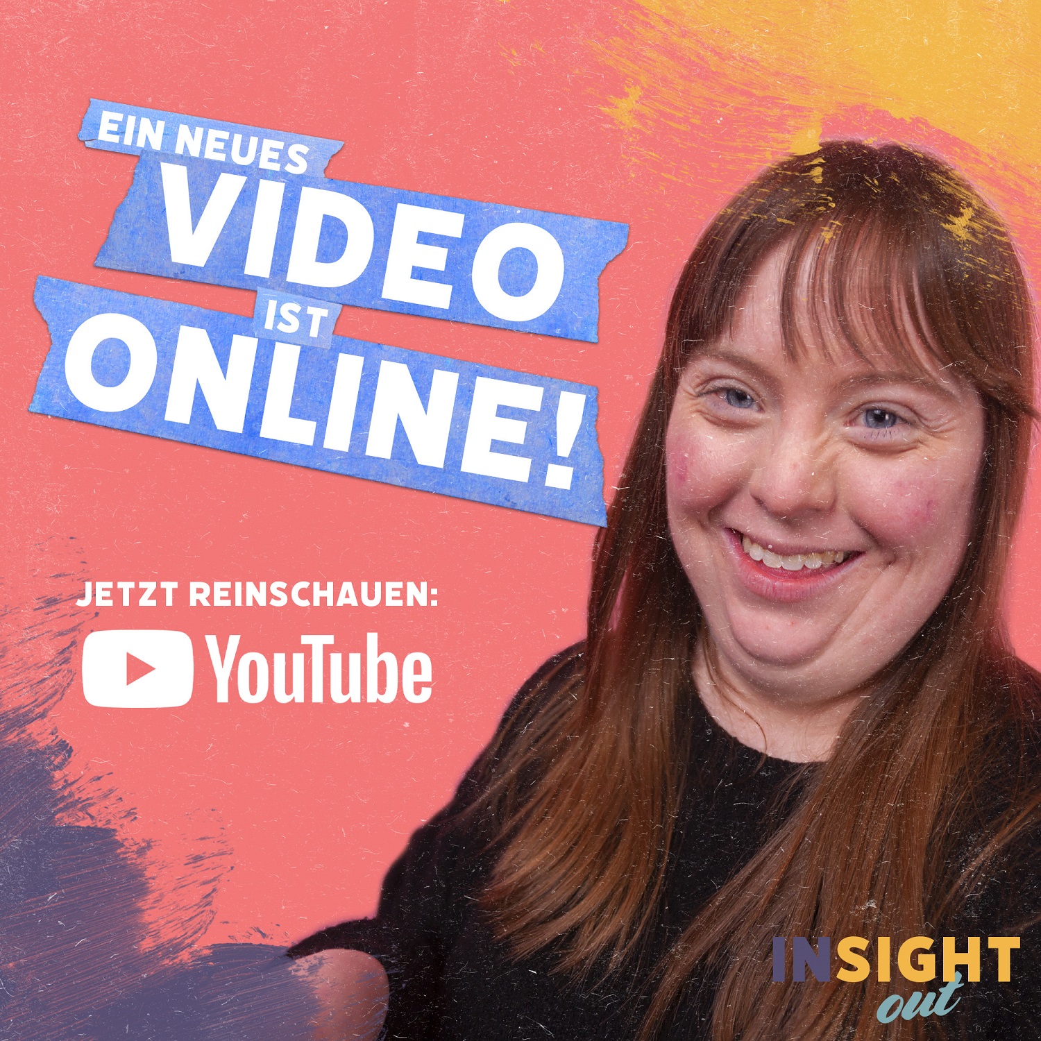 Videokanal Insight Out gestartet » YOUPAX
