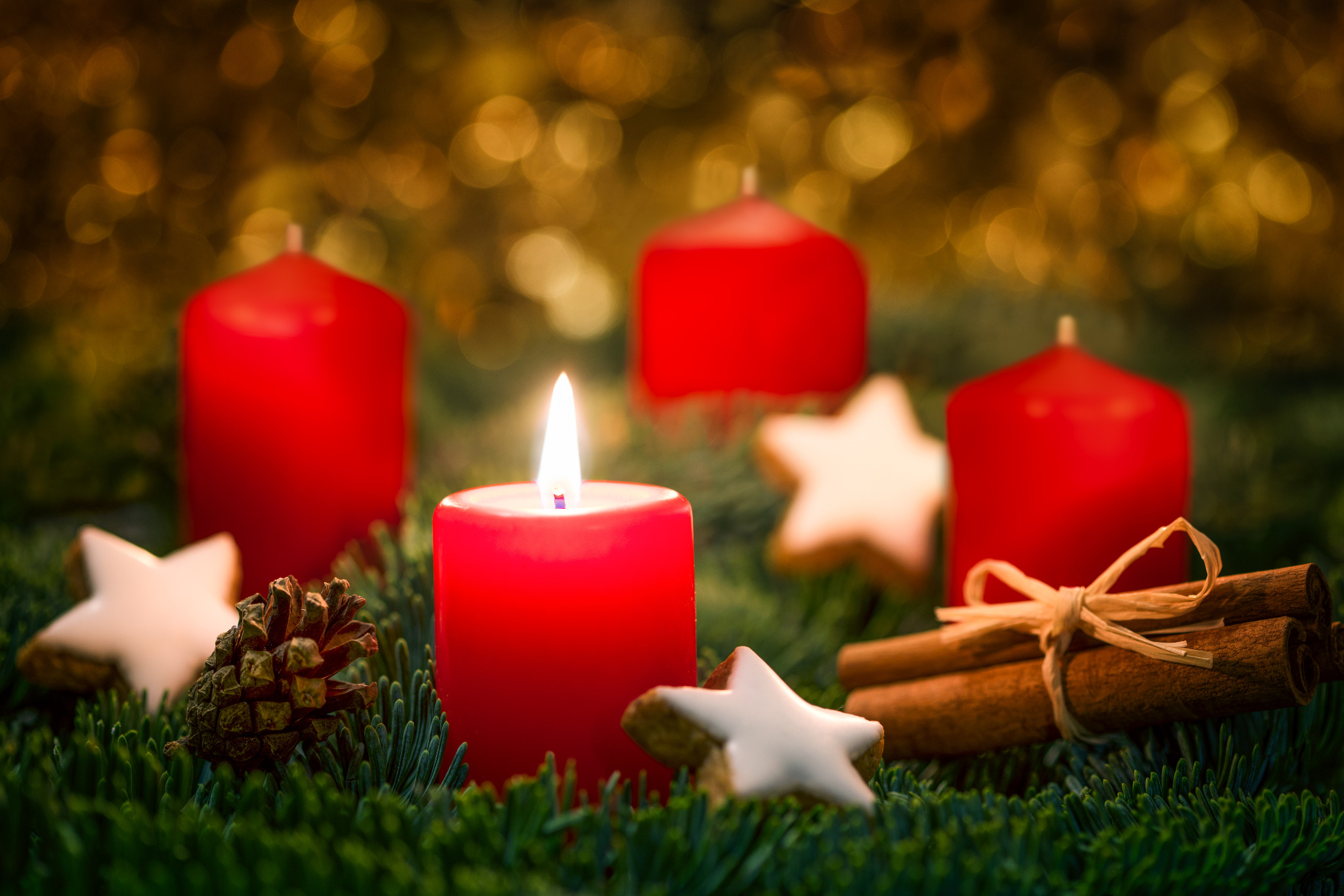 5 Tipps für deinen Advent » YOUPAX