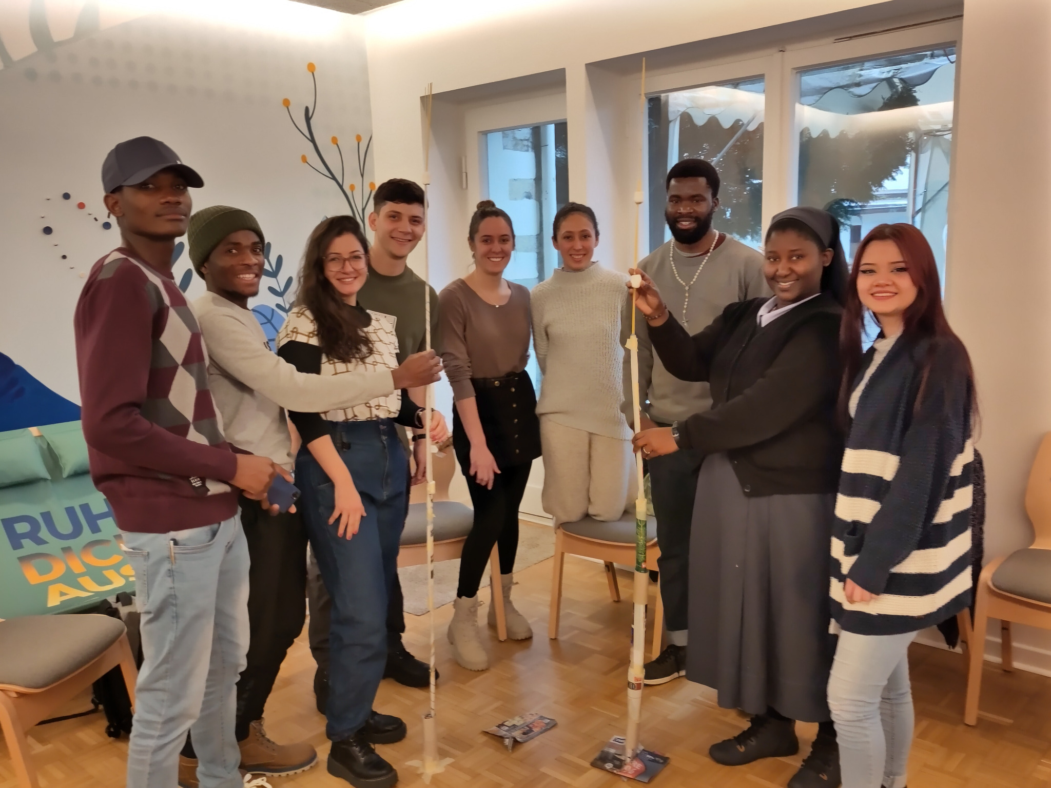 Gastfamilien gesucht! » YOUPAX