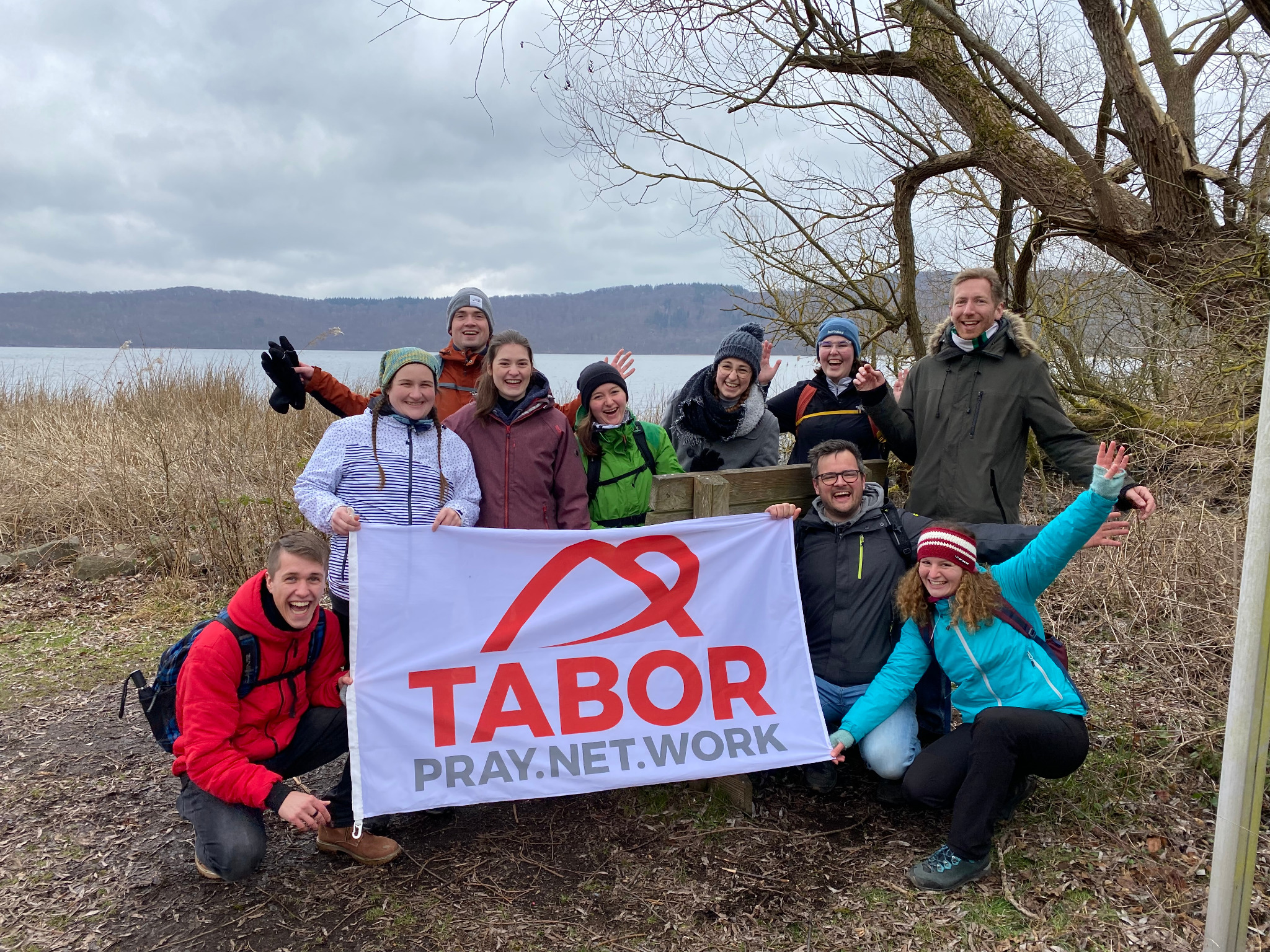 TABOR wird 5 Jahre alt » YOUPAX