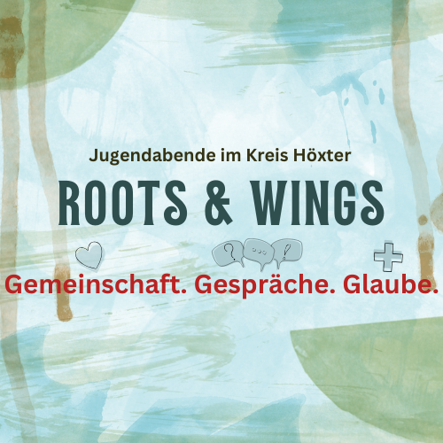 Roots & Wings » YOUPAX
